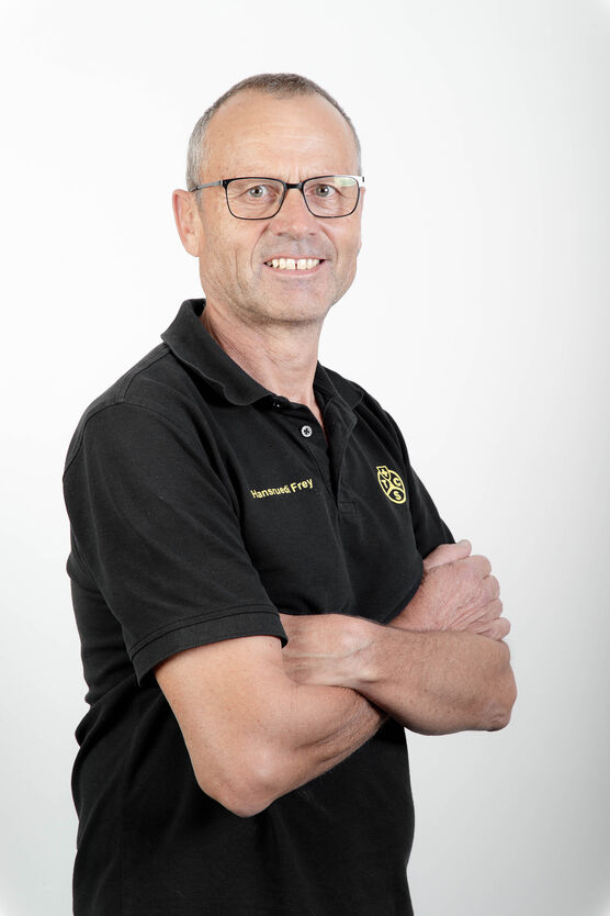 Über die Sektion St. Gallen - Appenzell Innerrhoden - TCS Schweiz