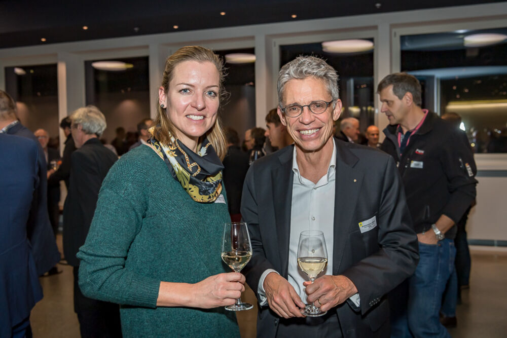 9. TCS-Verkehrskonferenz - TCS Schweiz