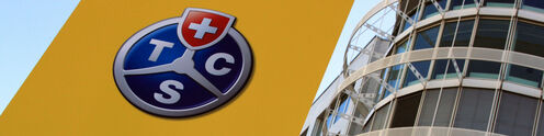 Rund um den TCS Schweiz - TCS Schweiz