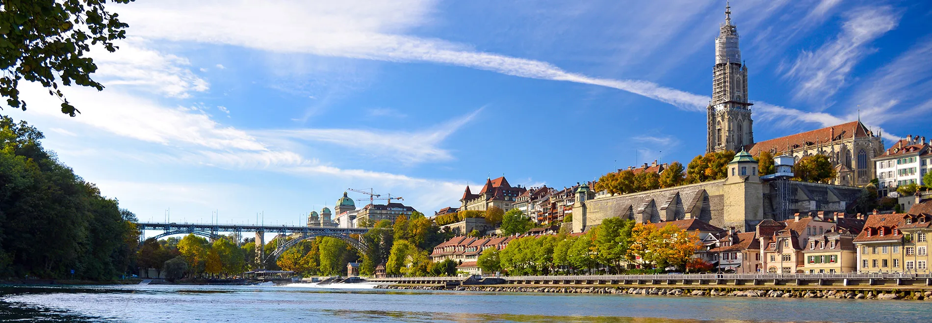 Sektion Bern - TCS Schweiz