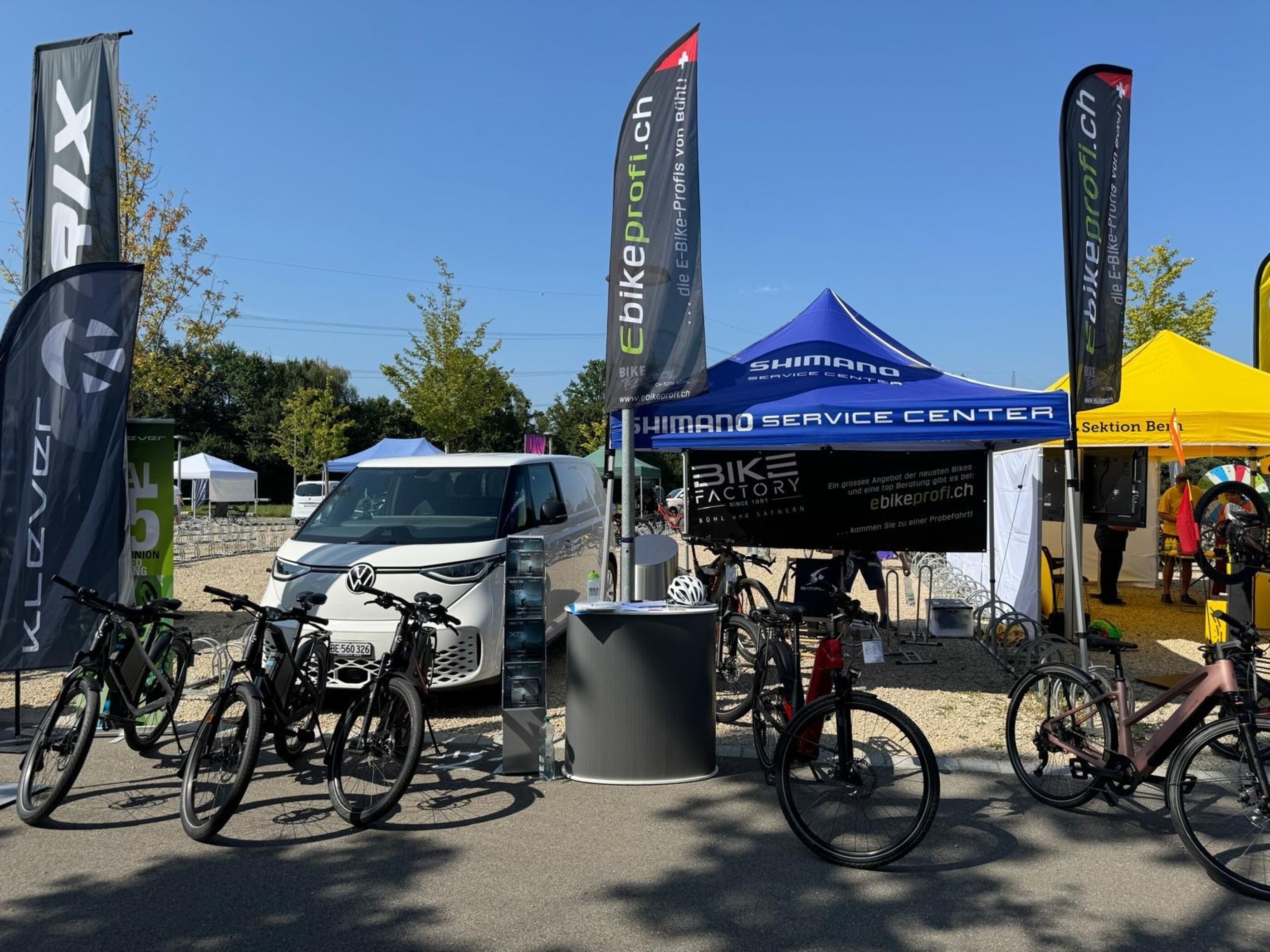 SEMS, Samedi 23 août 2025, 9 h - 16 h