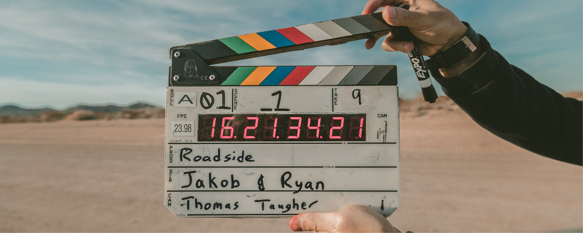 Concours de films TCS Juniors Romandie