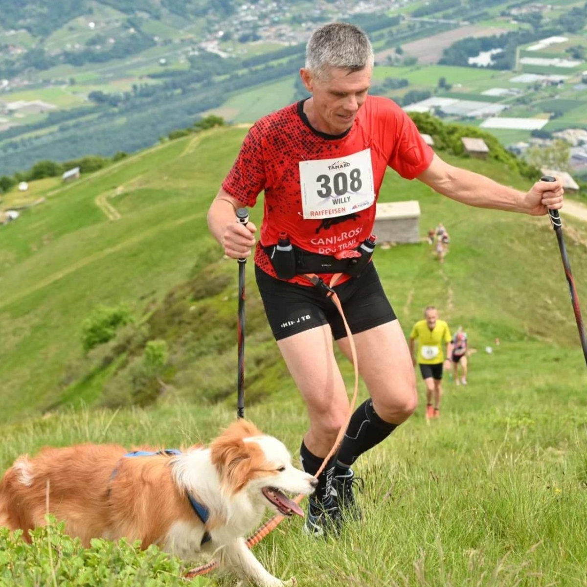 Tamaro Trail - Domenica, 16 novembre 2025