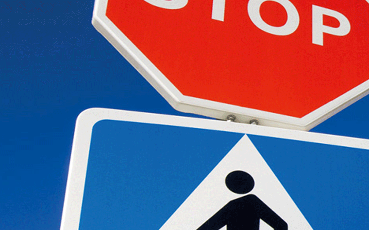 OACP - comportement dans la circulation routière / signalisation - TCS ...