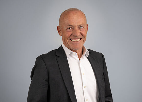 Über die Sektion Zürich