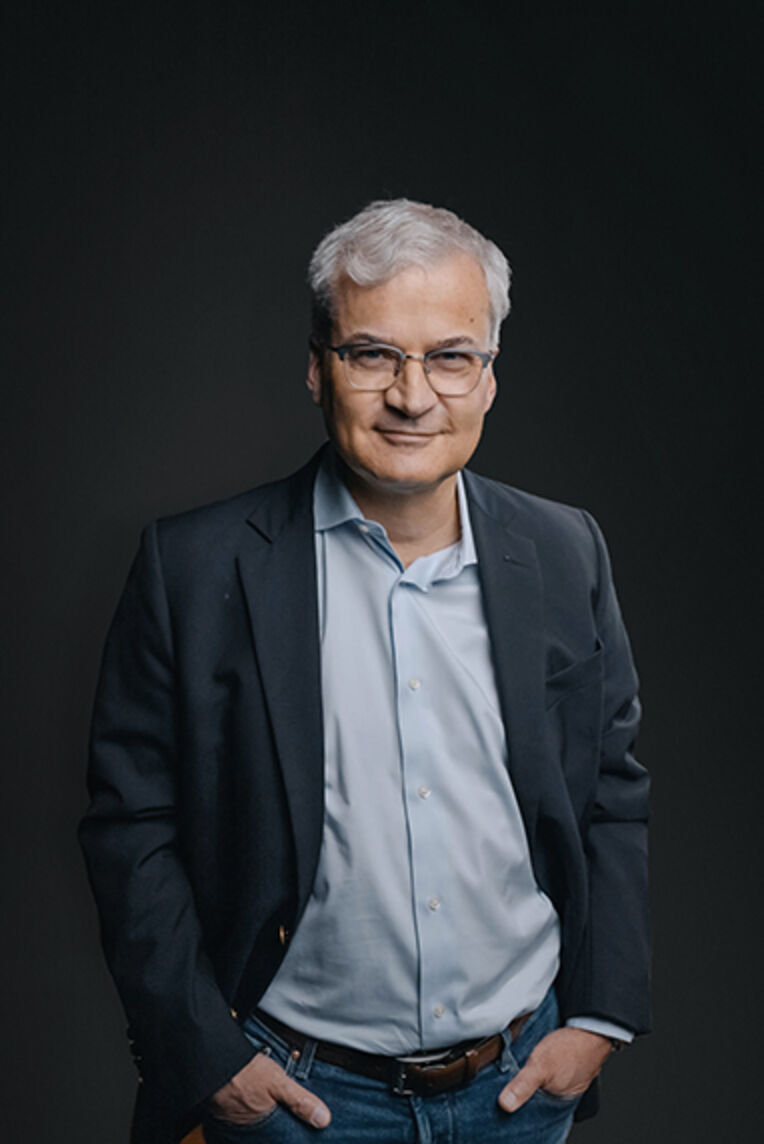 Tempo 60? Vielleicht gar nicht so falsch.