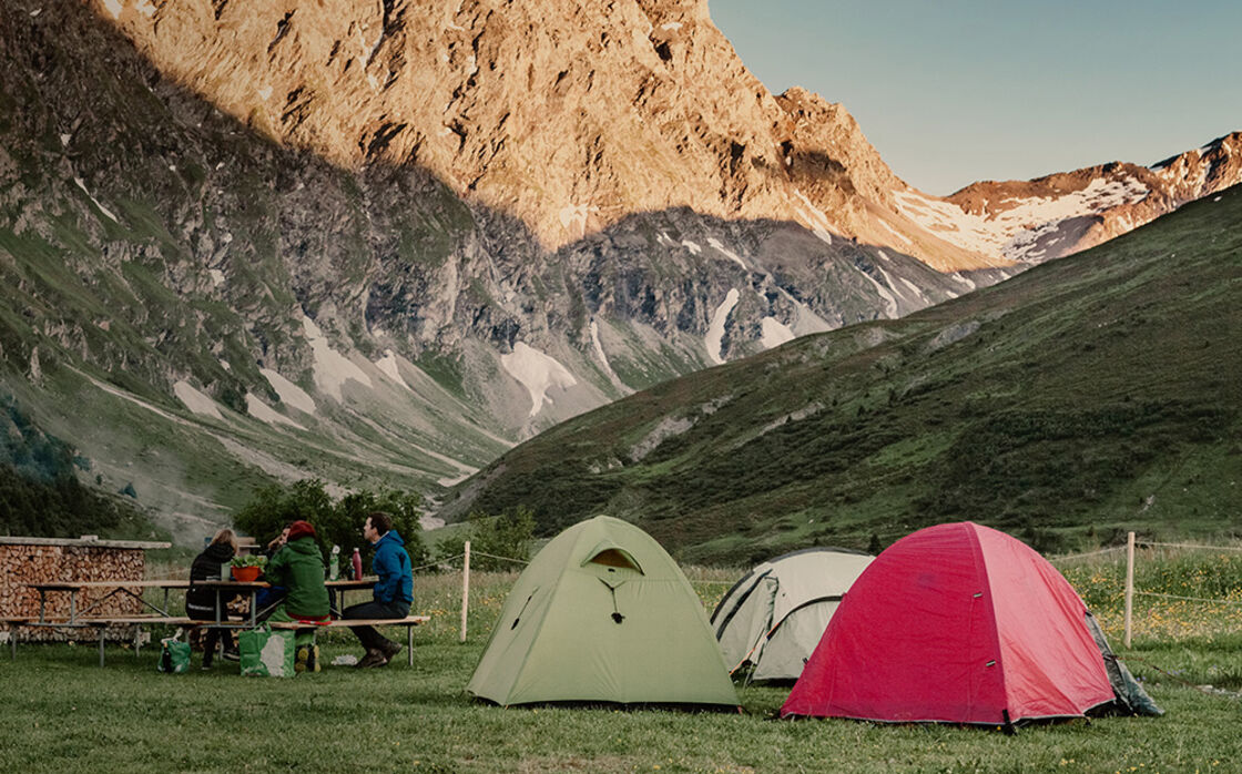 Nomady.camp - Naturcamps online buchen