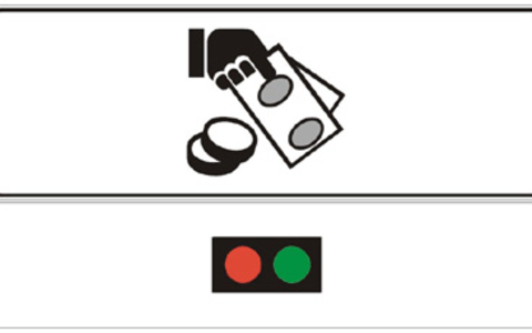 Italien: Mit der Viacard bezahlen