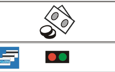 Italien: Mit der Viacard bezahlen