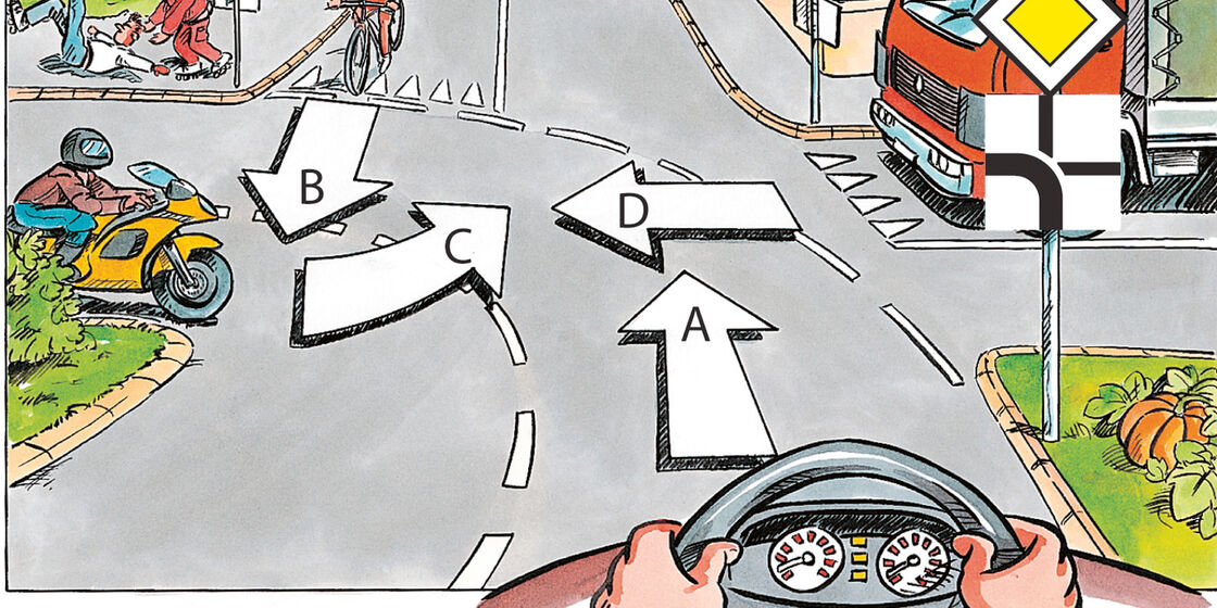 Regole sulla precedenza