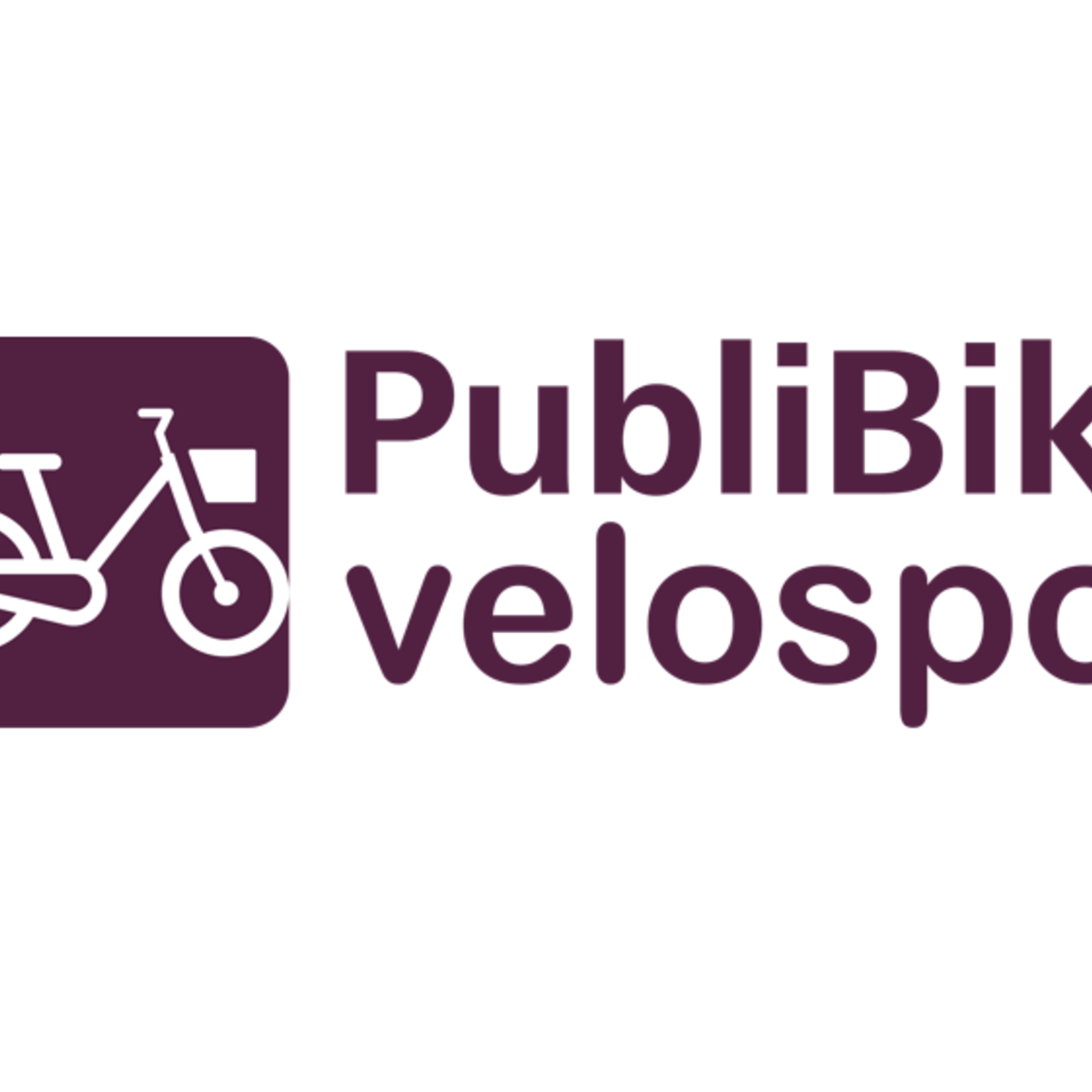 PubliBike Velospot