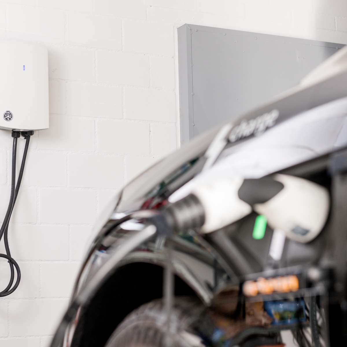 Test: Wallbox 11kW