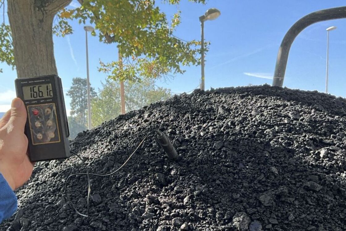 Les enjeux de nos revêtements routiers